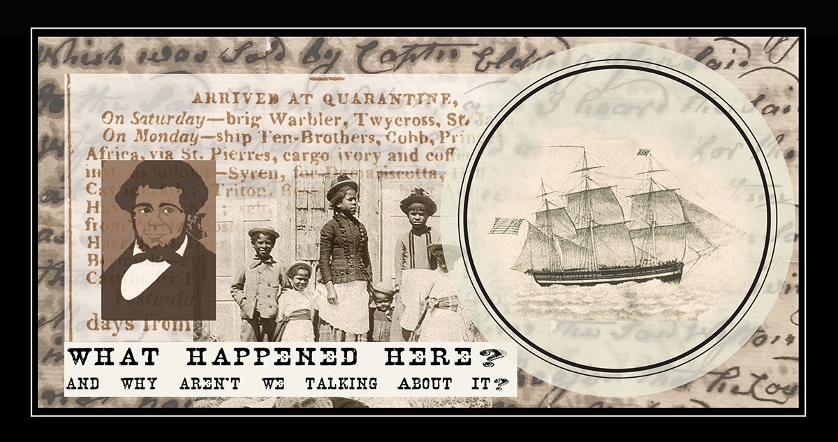 Atlantic Black Box – researching & reckoning with New England's role in ...