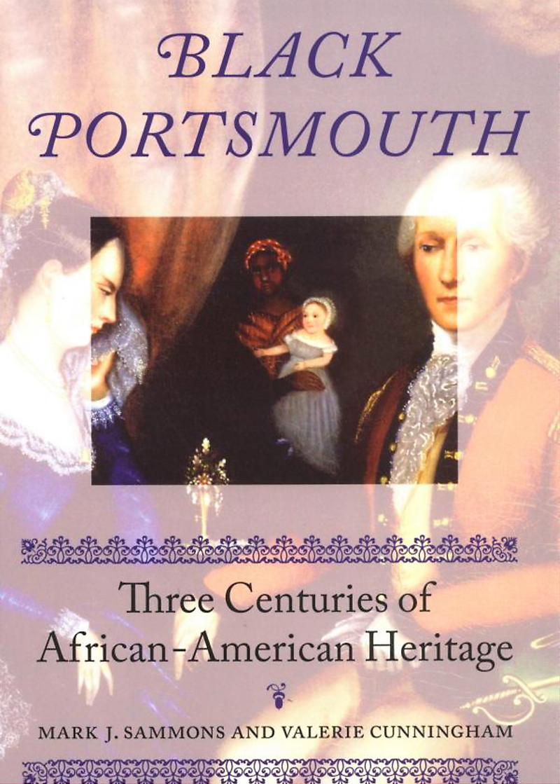 books – Atlantic Black Box