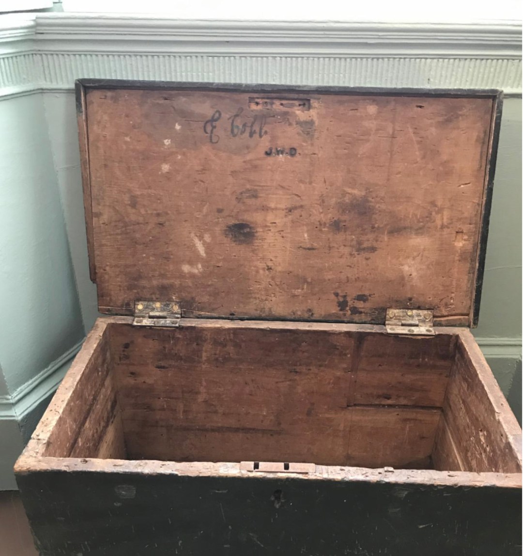 Building a Better Black Box – Atlantic Black Box