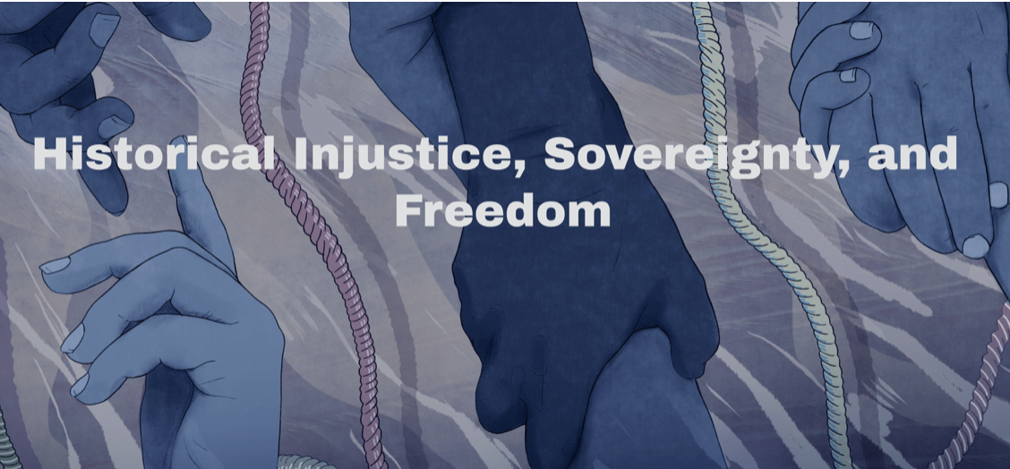 Brown Center for the Study of Slavery & Justice | Call for ...