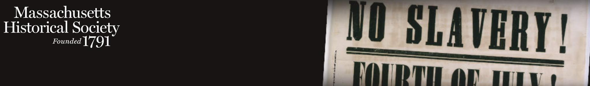 Submit Your Proposal for the African American History Seminar